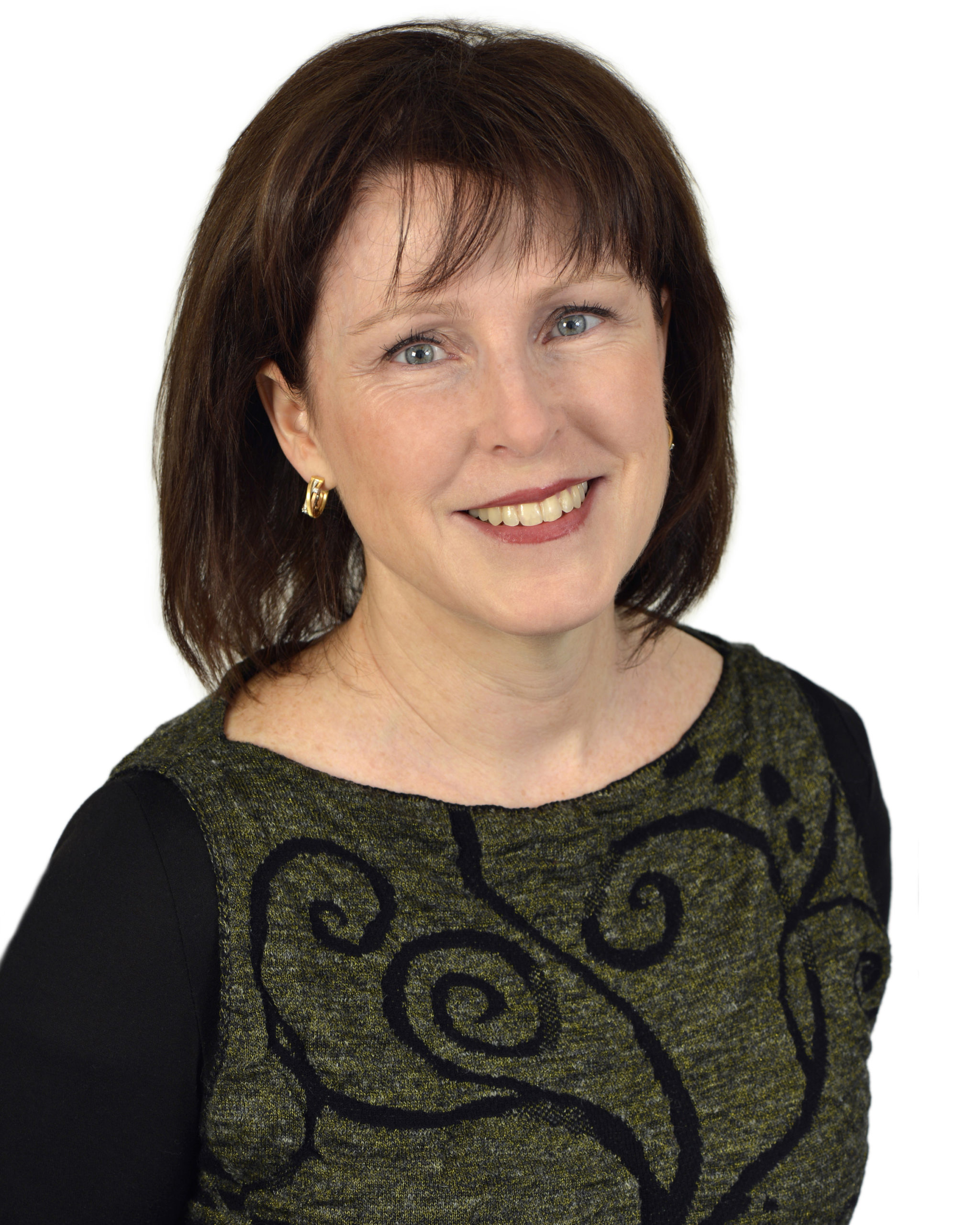 Jennifer Cogan - Quebec Pain Research Network