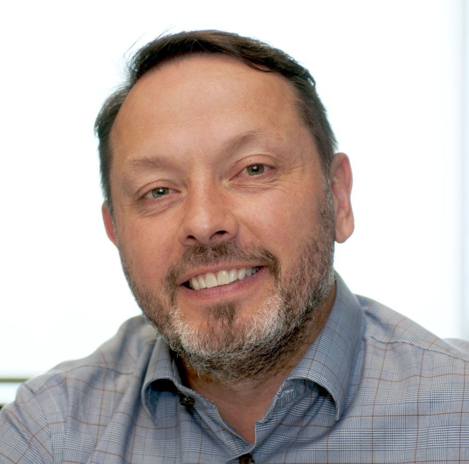Eric Troncy - QPRN member