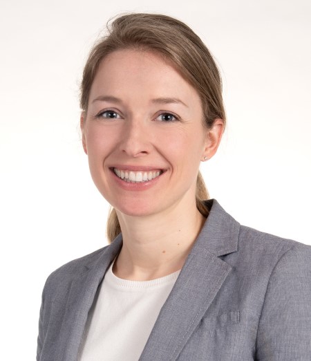 Sarah Maheux-Lacroix - QPRN member