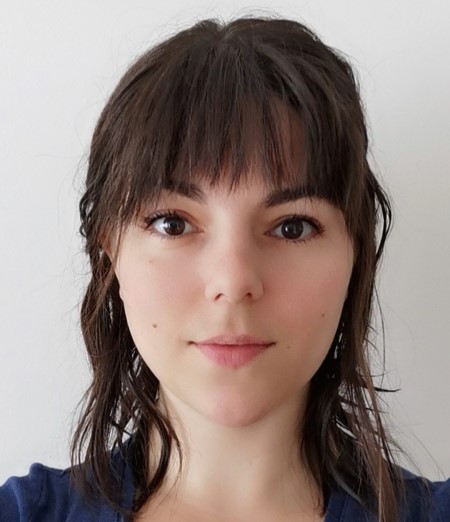 Sarah Bouchard - QPRN member