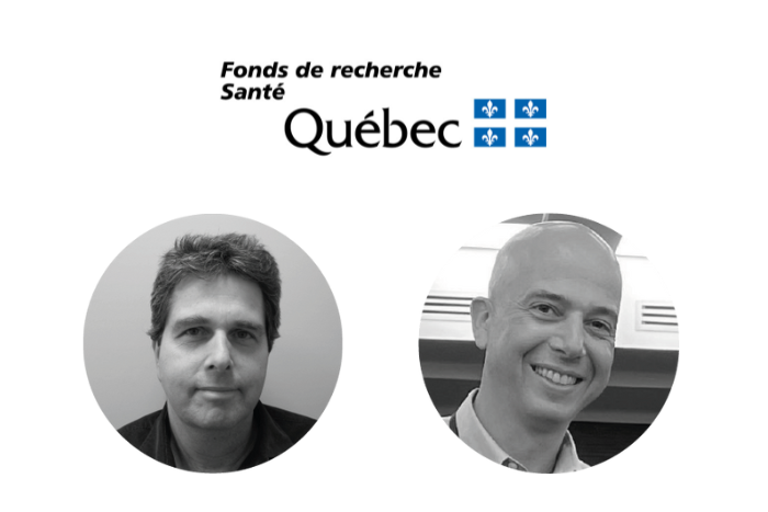 Yoram Shir and Amir Minerbi funded by the FRQS for a project in ...