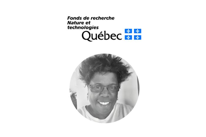 Un financement FRQNT pour l'équipe de Suzy Ngomo - Réseau québécois de ...