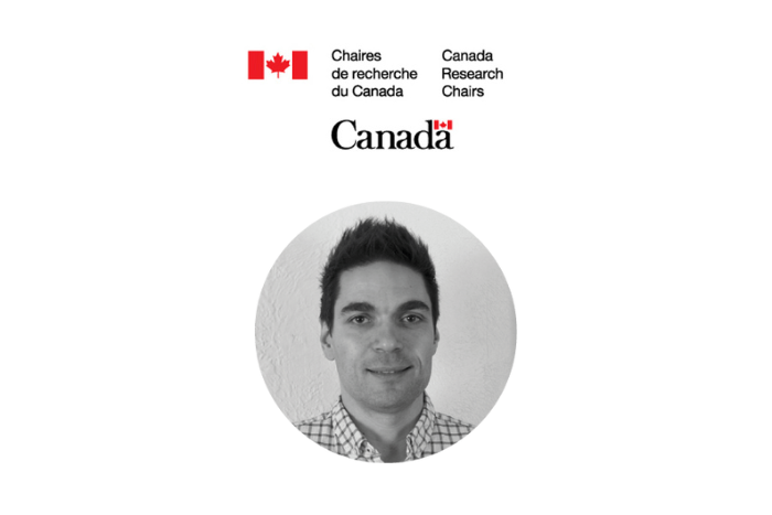 Etienne Vachon-Presseau awarded Canada Research Chair - Quebec Pain ...